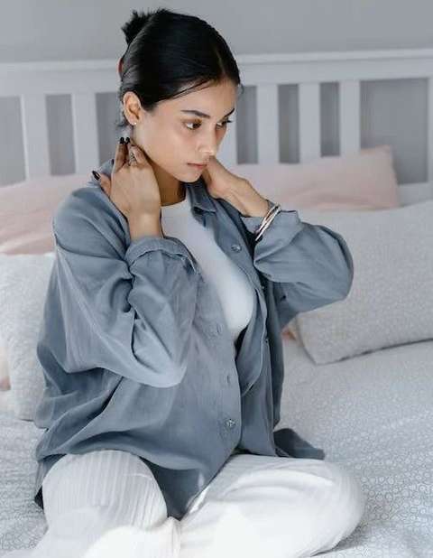 What Are The Main Causes Of Bed Sores? - Open Web Portal